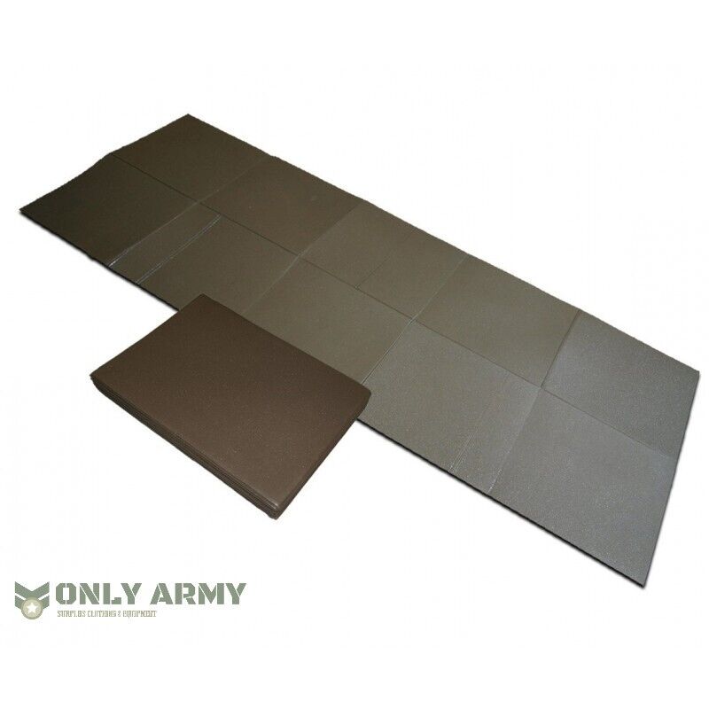 Iso mat sleeping pad store