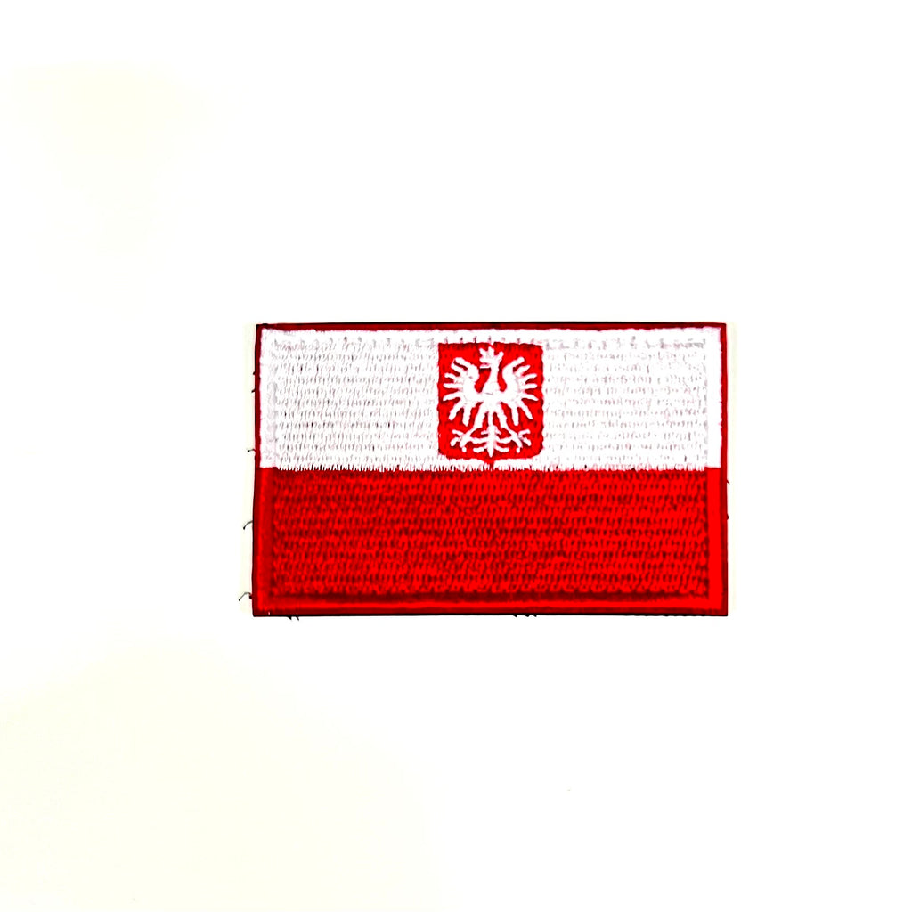 Poland / Polish Army Badge – Only Army Surplus