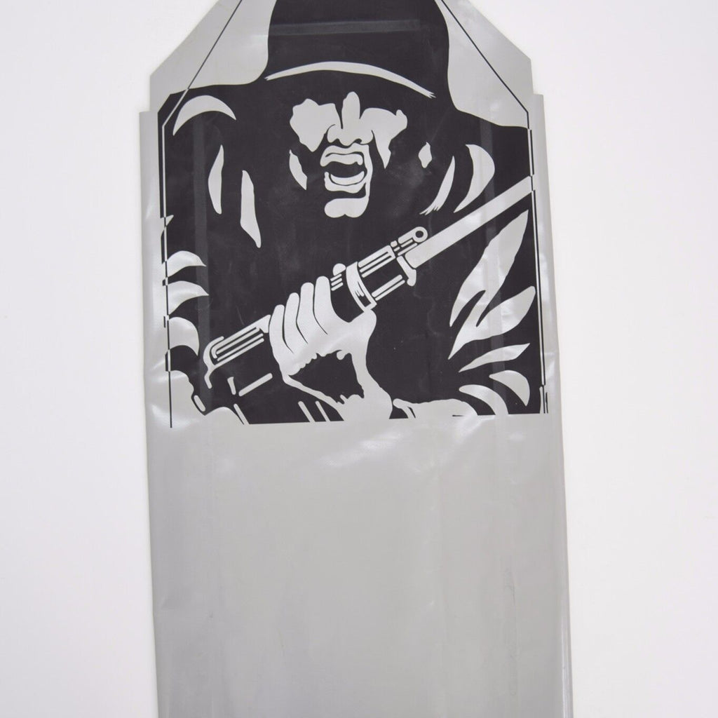 British Army Shooting Target PVC Air Rifle Shooting Pellet Rifle Genui ...