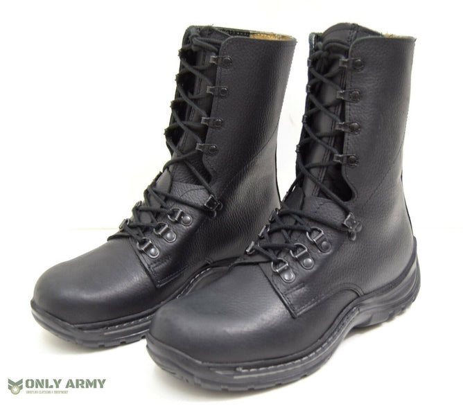 Boots – Only Army Surplus