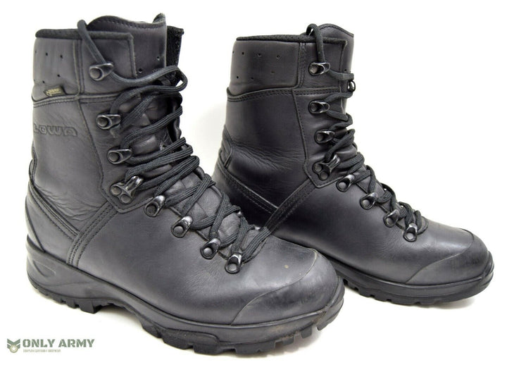 Boots – Only Army Surplus