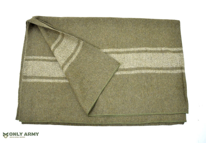 Blankets – Only Army Surplus