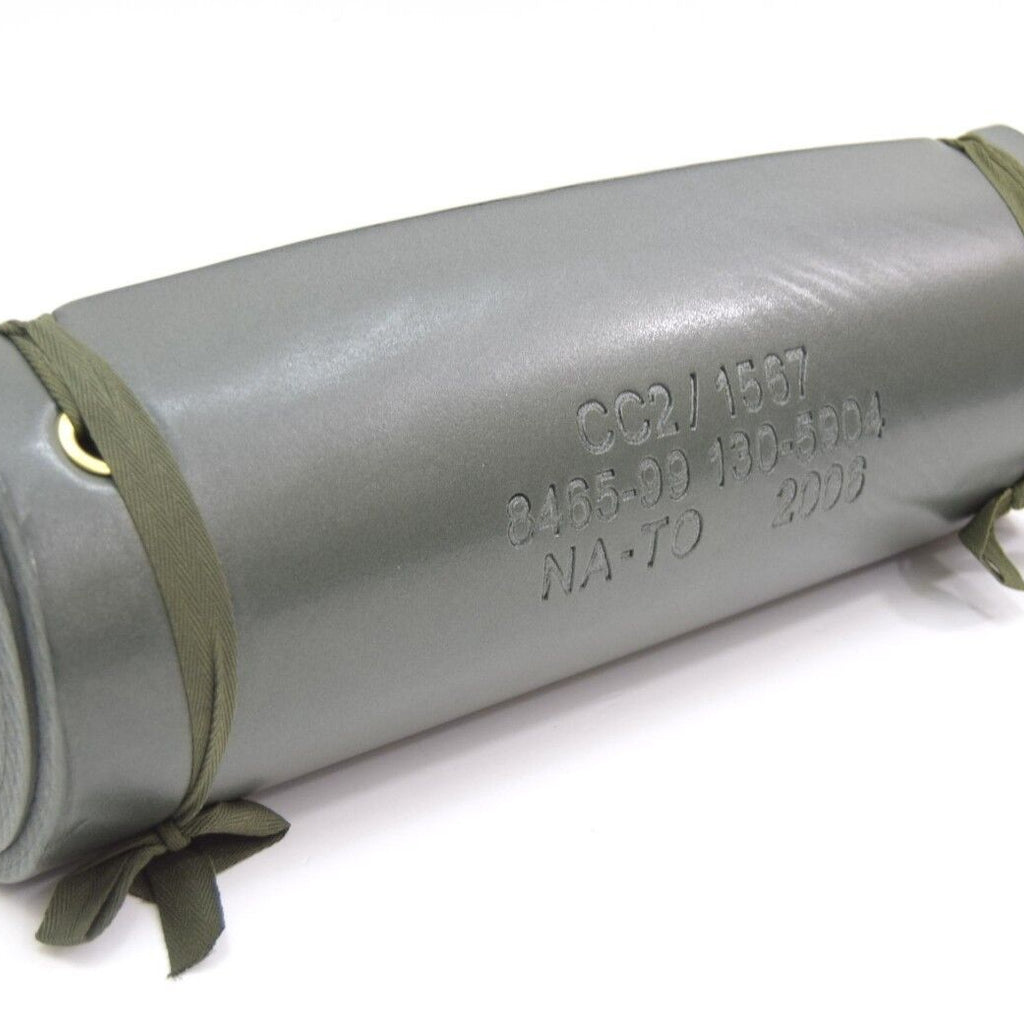 British Army Issue Roll Mat NEW Lightweight Sleeping Mat Waterproof Fo ...