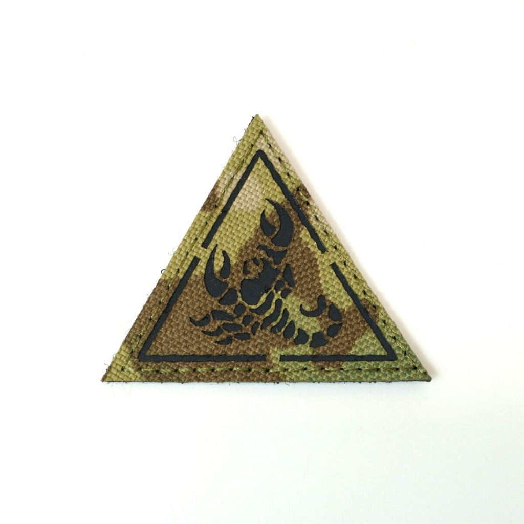 British Army MTP 1st Deep Reconnaissance Recce Strike Combat Scorpion ...
