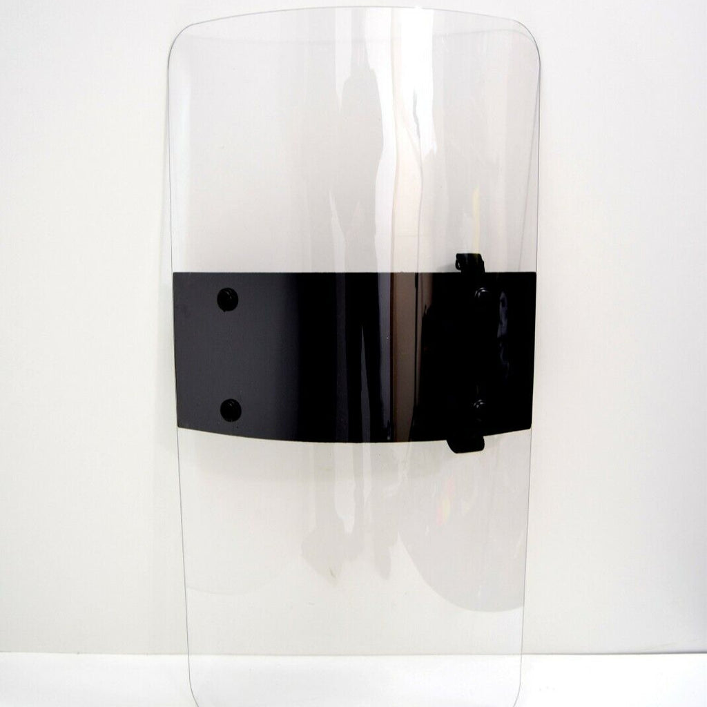 RARE Ex Police Army Riot Shield Public Order Protective Armadillo Airs ...