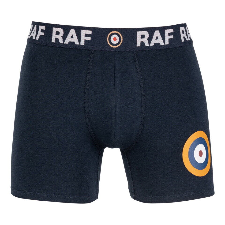 British Army Style RAF Boxer Shorts Royal Air Force Boxers Underwear ...