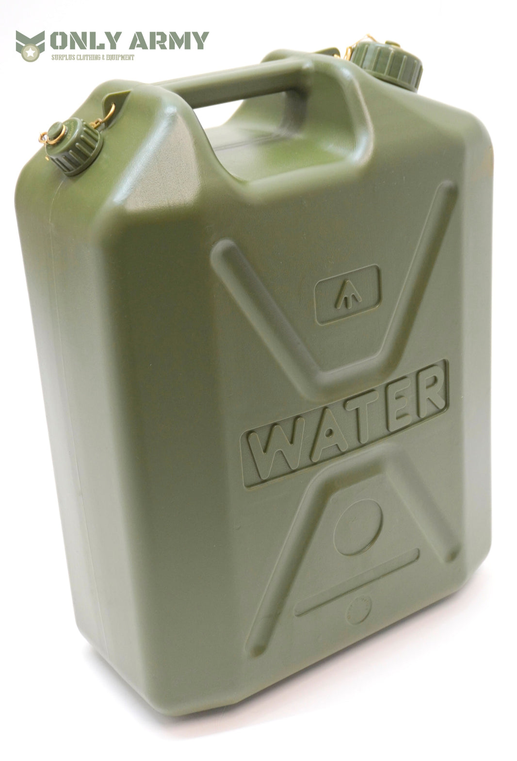 Boxes – Only Army Surplus