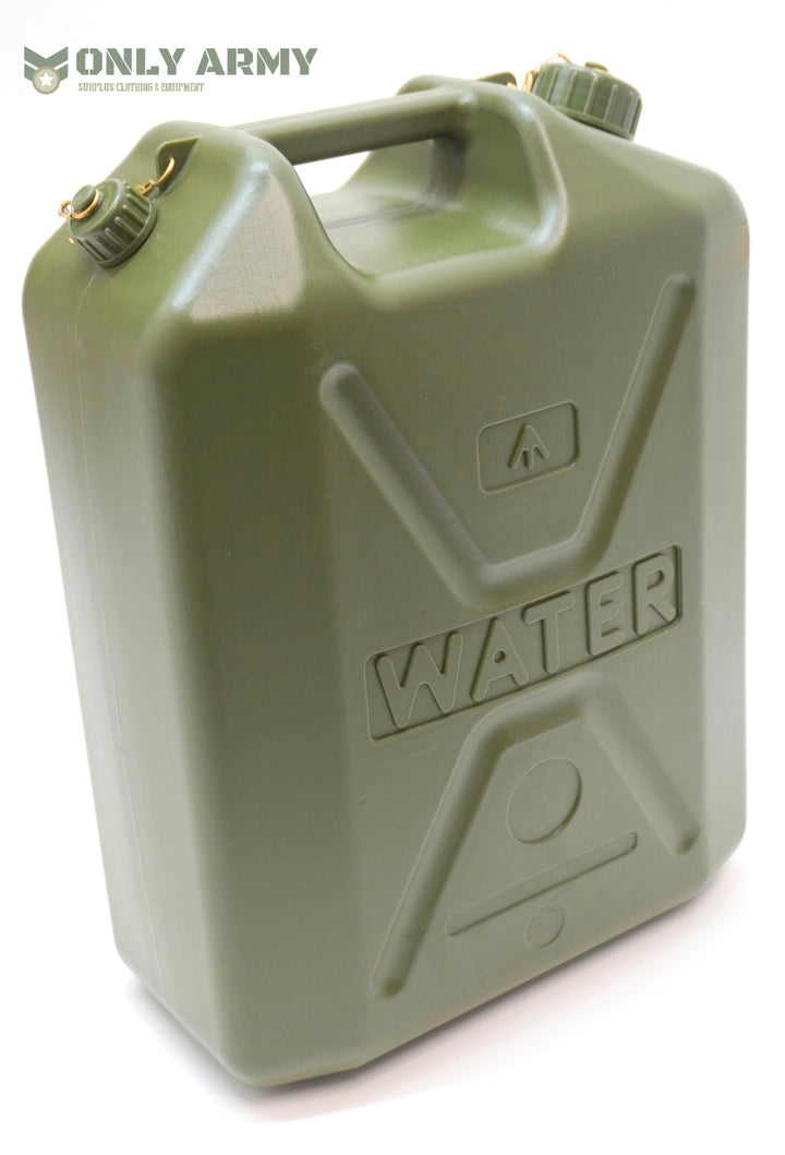 Boxes – Only Army Surplus