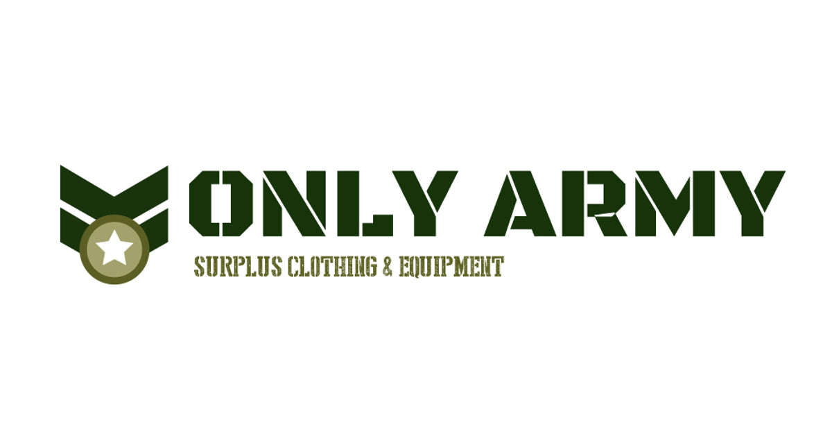 Boxes – Only Army Surplus